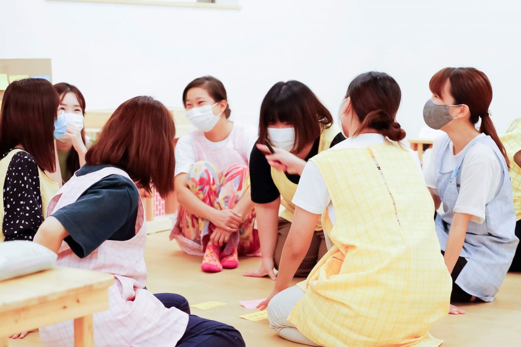 株式会社グローバルキッズ|子どもたちの幸せを願い、子どもたちに携わる人の幸せを願う | 志経営特集